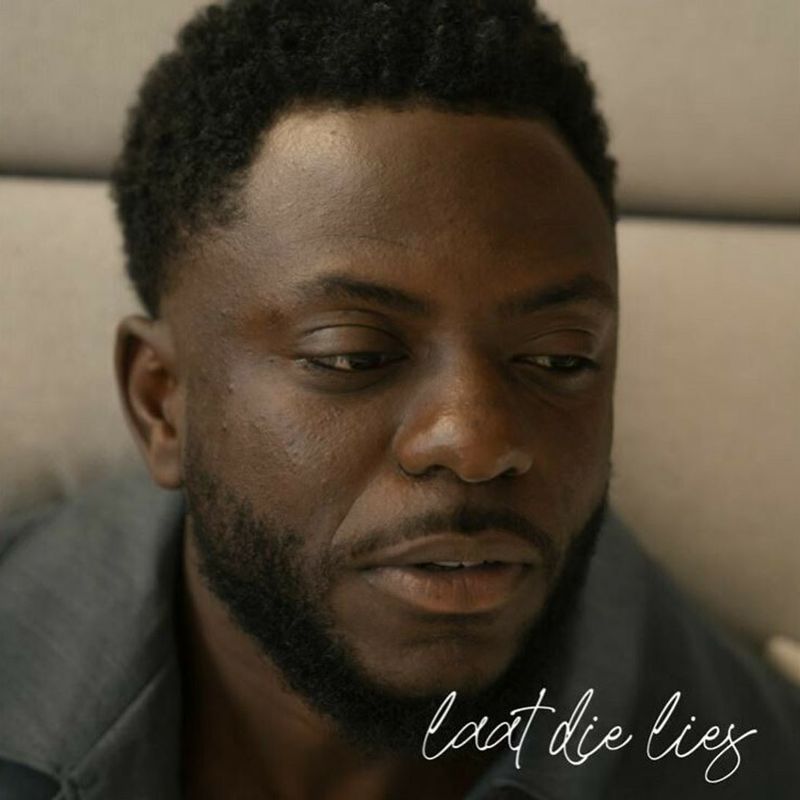 Muzikant Donson geeft zichzelf bloot: 'Ik wil een bepaald hoofdstuk van ...