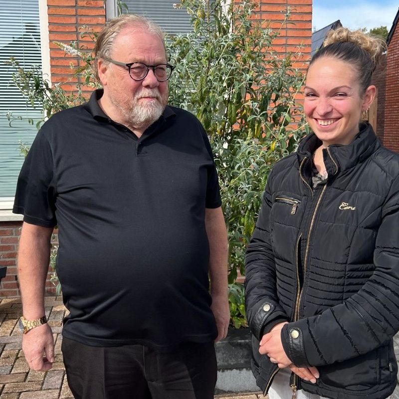 ‘Adopteer ons alsjeblieft’: gezin uit Emmen al maanden ‘dakloos’ door ...