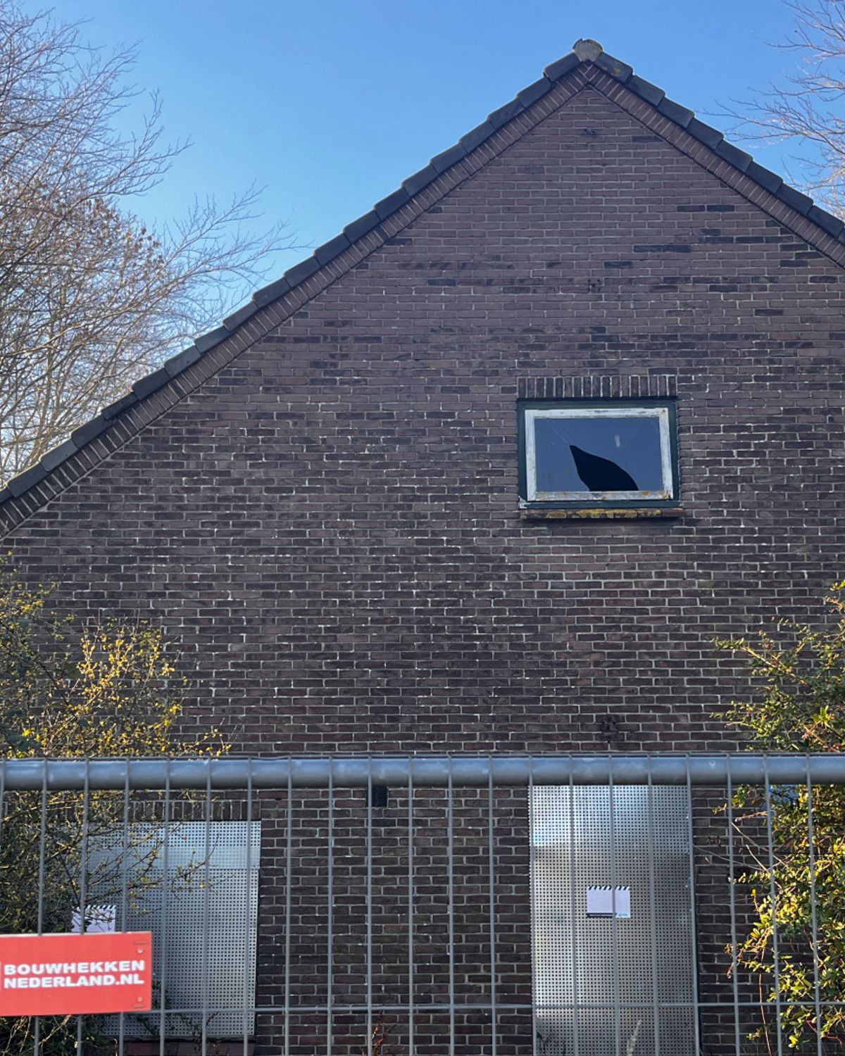 Historische barakken worden gesloopt: rechter vindt waterwinning ...