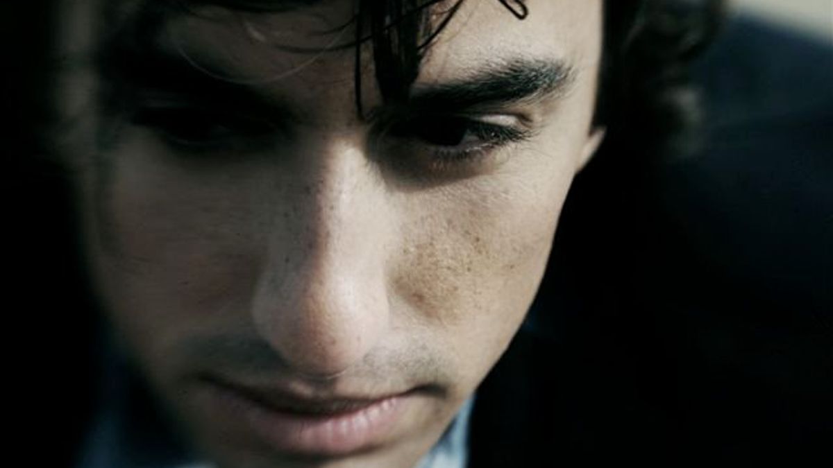 20 september - Singer songwriter Dotan - RTV Drenthe