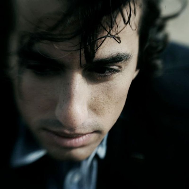 20 september - Singer songwriter Dotan - RTV Drenthe