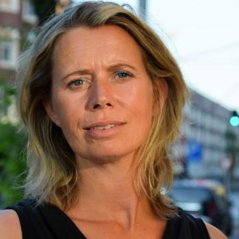 Dutchbat-veteraan Liesbeth blij met erkenning: 'Vertrouwen dat het nu ...