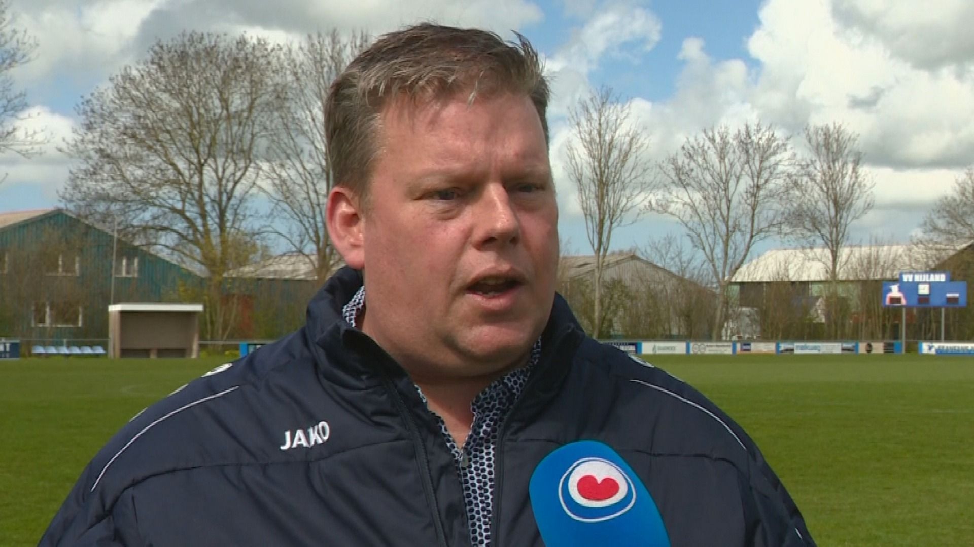 Sportclubs Súdwest niet blij dat gemeente van een aantal ...