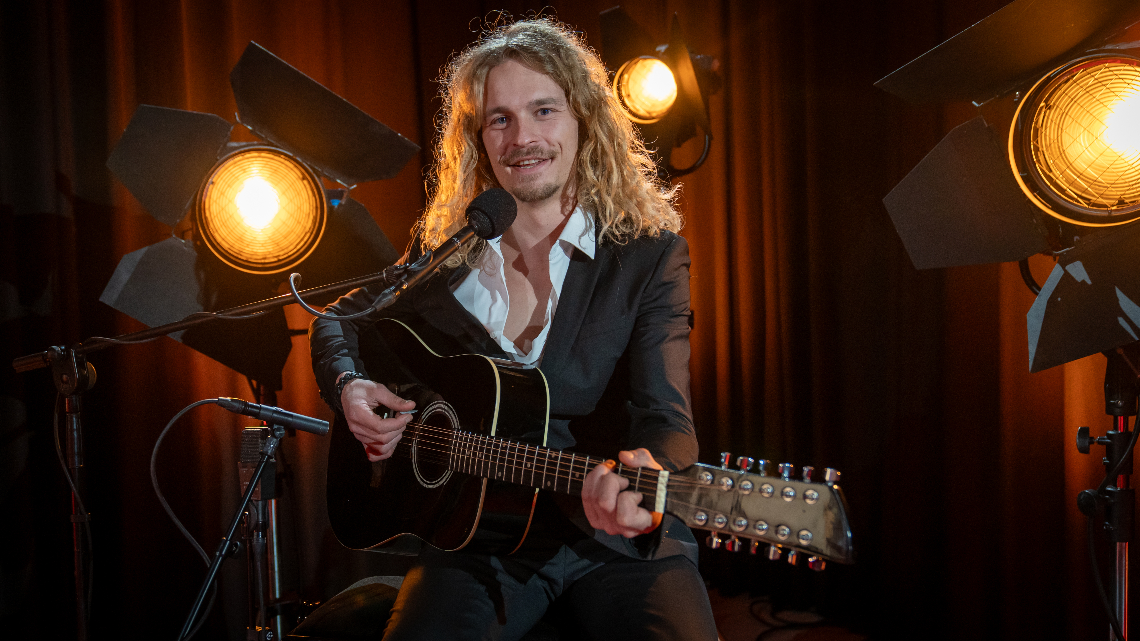 Gercoh. komt na film nu met album - RTV Drenthe