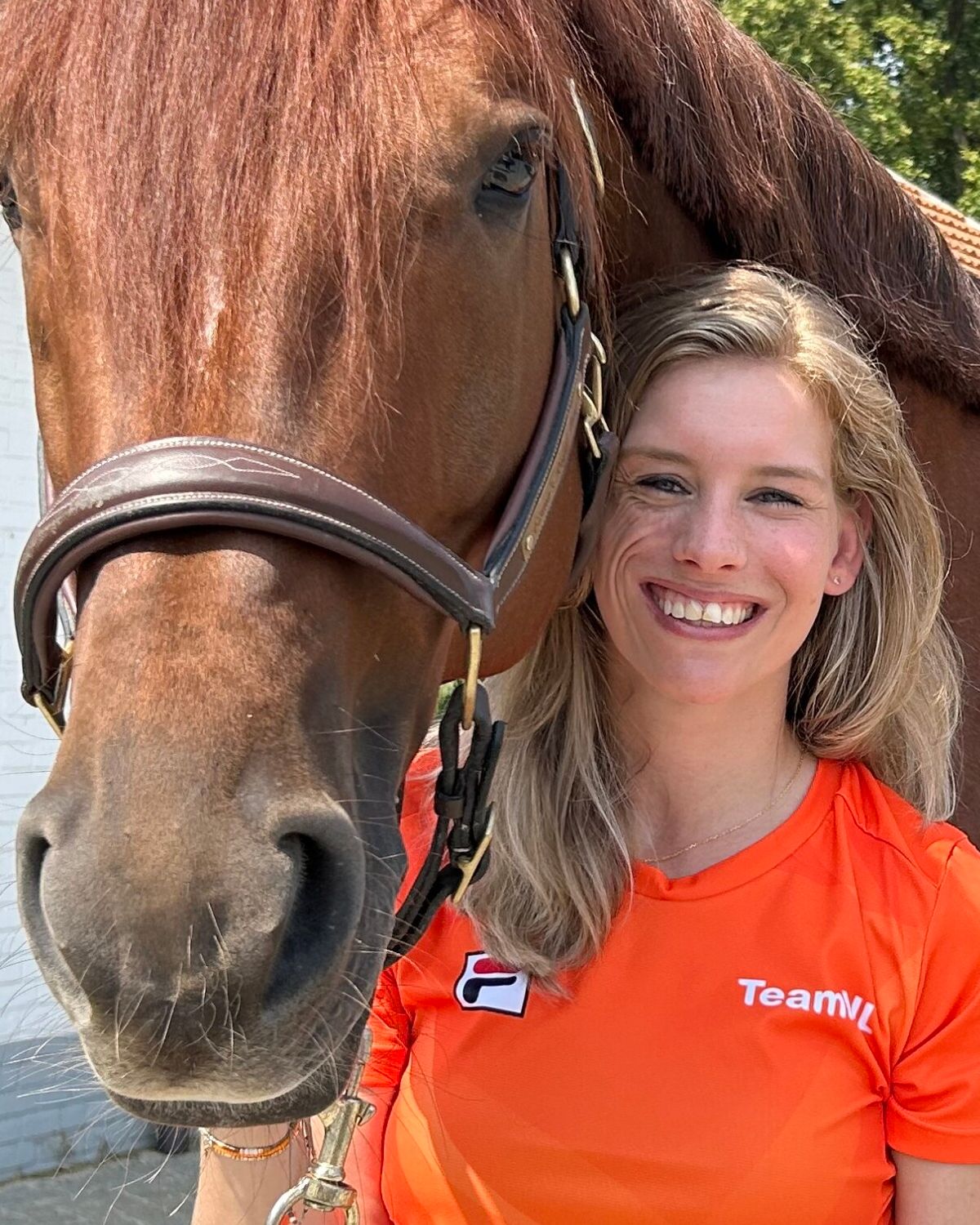 Opnieuw zilver voor Rixt van der Horst op Paralympische Spelen - Omrop ...