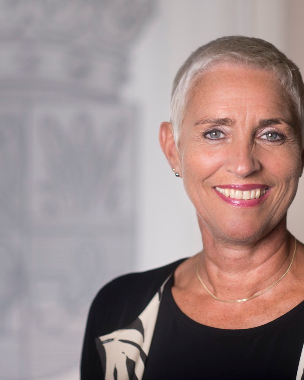 Wilma Mansveld oan 'e slach by Water Alliance - Omrop Fryslân