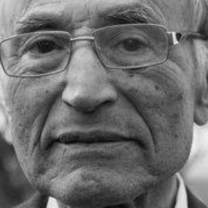 Oud-Journaal-presentator Bob Meijer (88) overleden in woonplaats ...