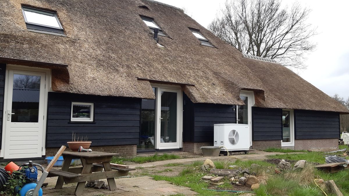 Provincie Drenthe steunt splitsen en ombouwen van woningen met nieuwe subsidie - RTV Drenthe