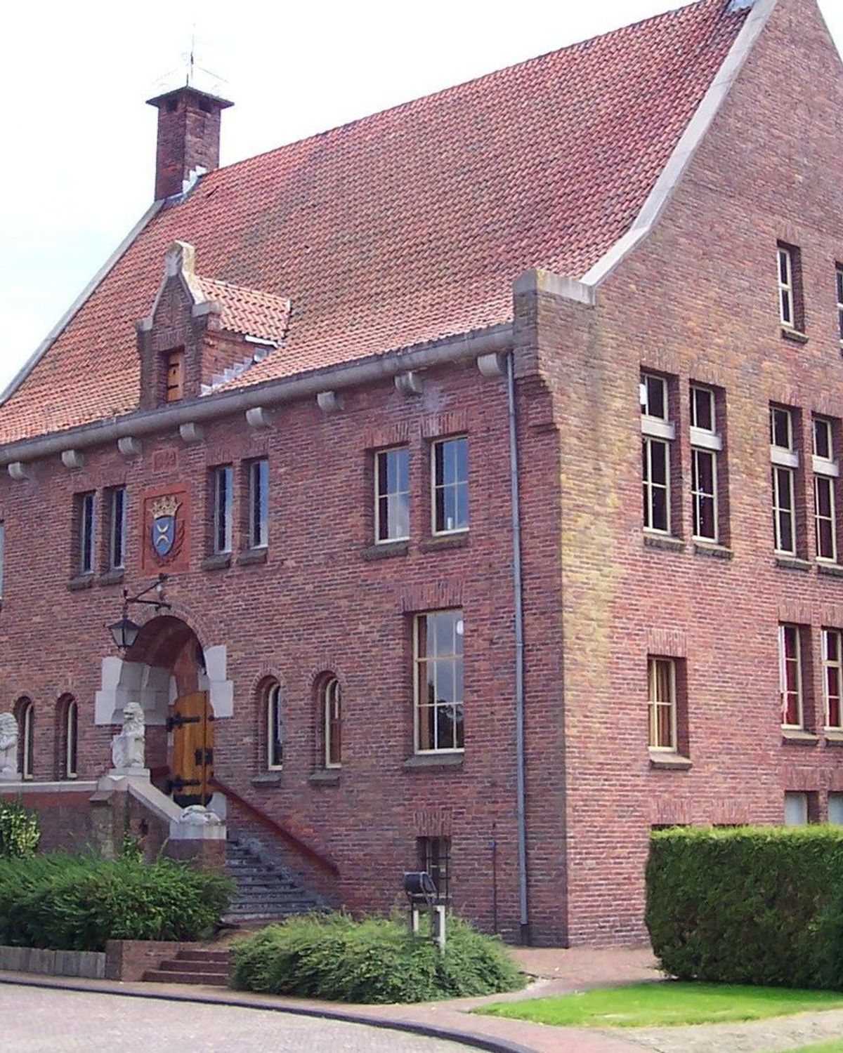 Speciale rondleidingen door museum Grou voor mensen met dementie - Omrop Fryslân