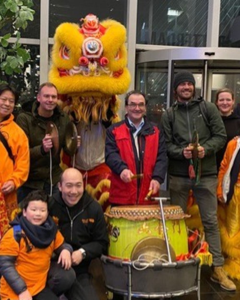Waarom een eeuwenoude Chinese traditie nog steeds groot gevierd wordt ...
