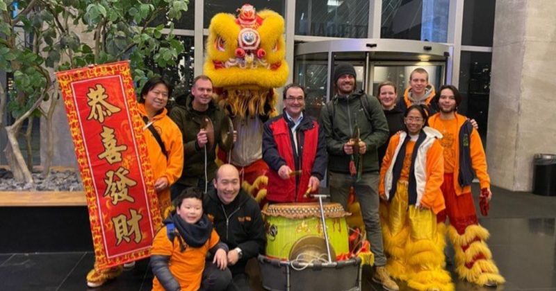 Waarom een eeuwenoude Chinese traditie nog steeds groot gevierd wordt ...