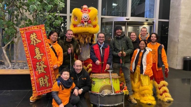 Waarom een eeuwenoude Chinese traditie nog steeds groot gevierd wordt ...