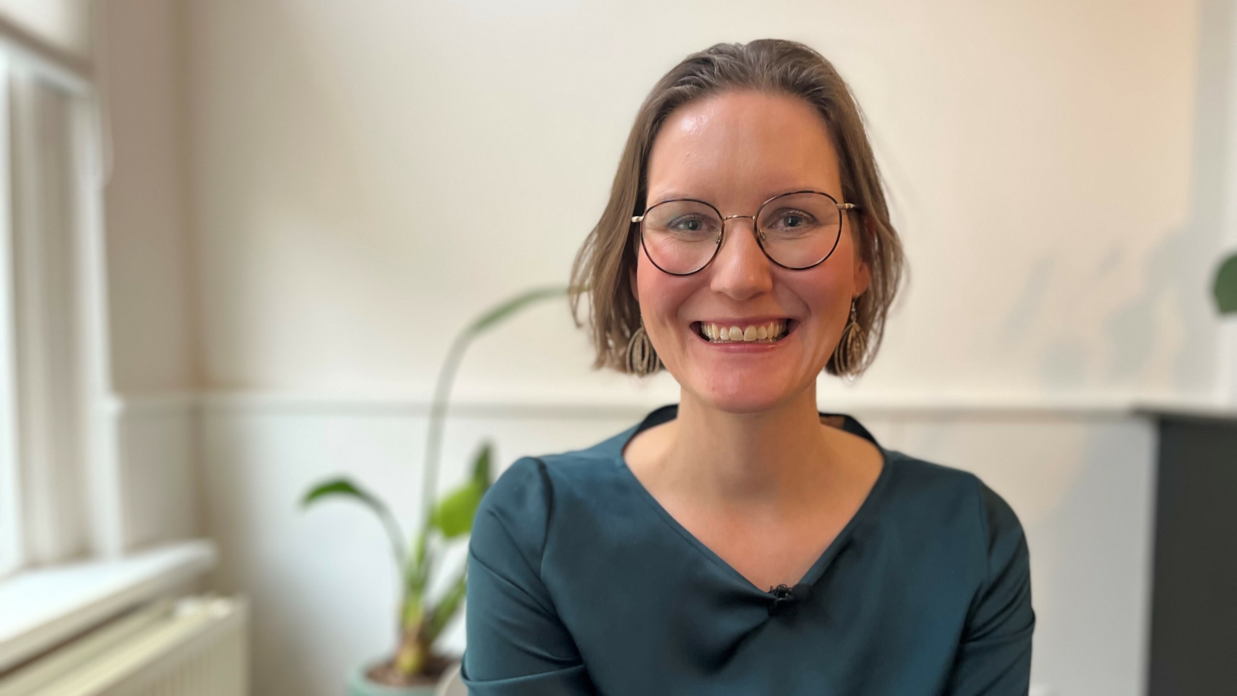 Speciale therapie geeft hoop aan mensen met hersenletsel: "Je wil graag ...