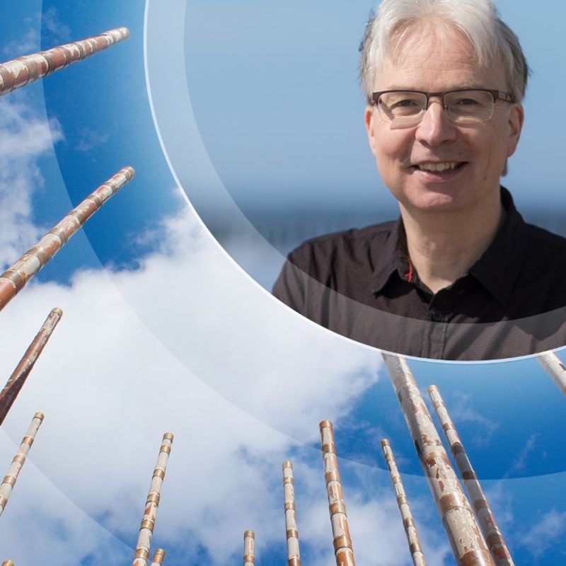 Het Windorgel: PEER, Peter Wessel en Jan François, Kendread - Omroep ...