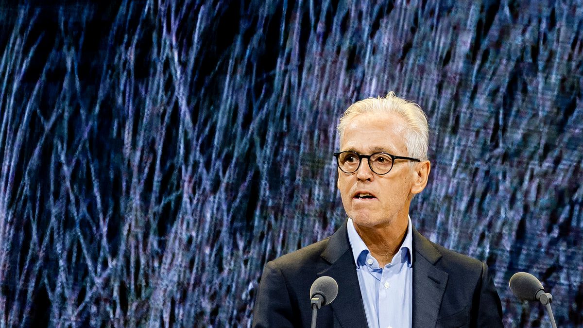 Derk Sauer herdacht in rouwadvertenties: 'Hij had nog zoveel plannen ...