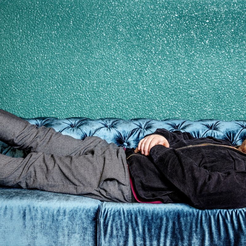 Radio-dj Tim Op het Broek wil naar Radio 2, maar werkgever laat hem ...