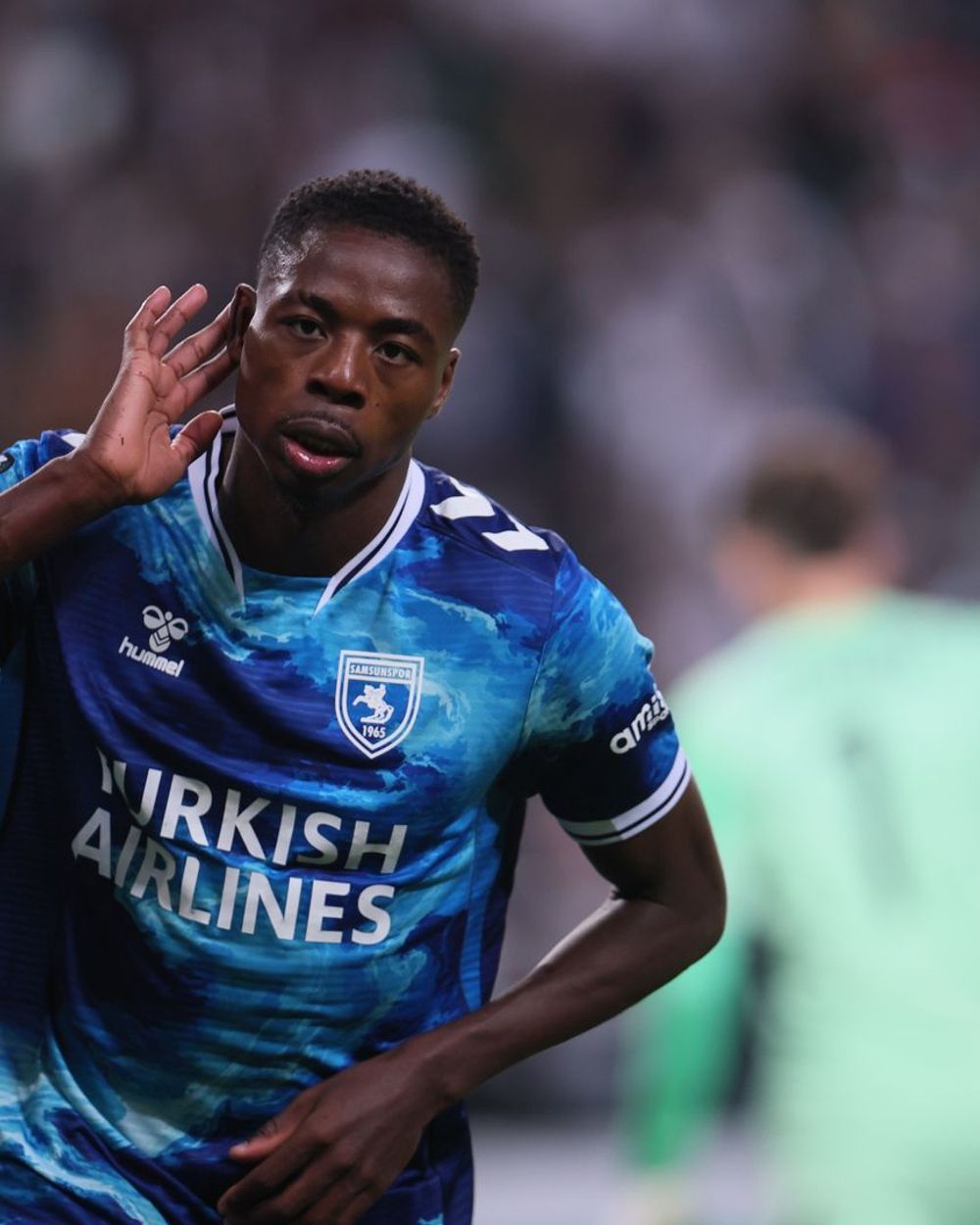 Anthony Musaba vestigt record met transfer in Turkije - Omroep Gelderland