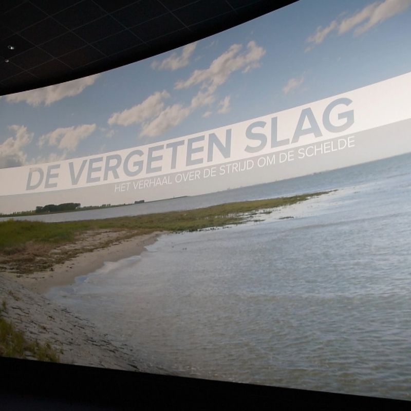 Documentaire geeft Slag om de Schelde een plaats in de geschiedenis ...