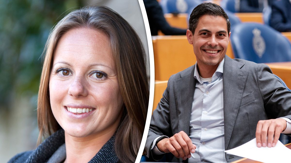 Rotterdam Pride blij met mogelijke premier Rob Jetten: 'Voor het eerst ...
