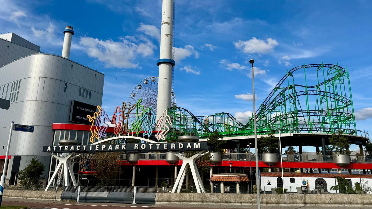 Nieuwe eigenaar pretpark Rivoli gaat niet stilzitten: 'Voor het eind ...