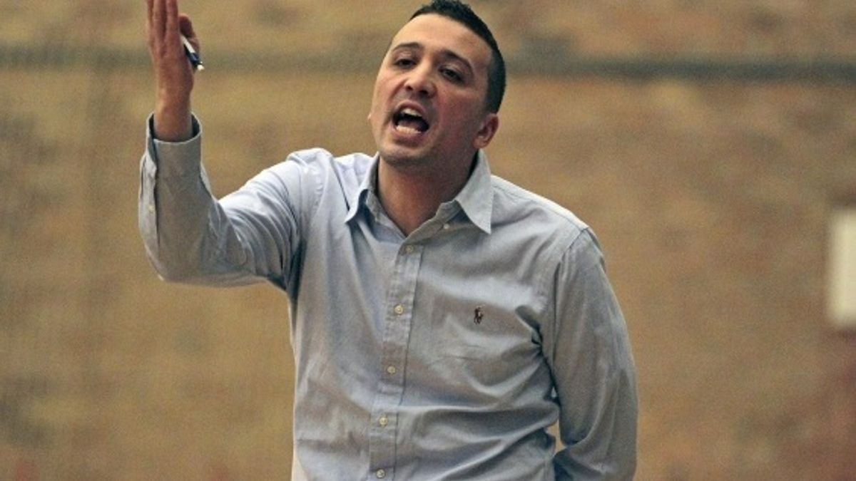Benhammou en El Hattach naar Indonesië - Omroep Zeeland