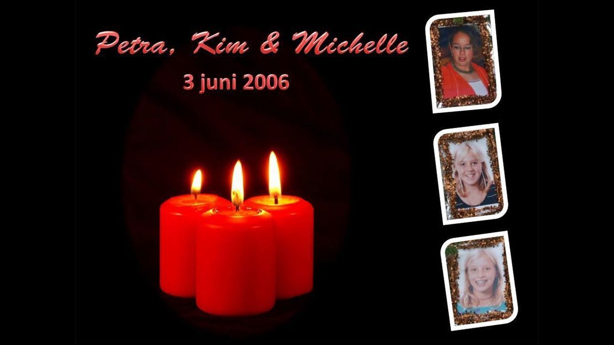 Moeder van doodgereden dochter wacht nog steeds op brief dader - RTV Noord