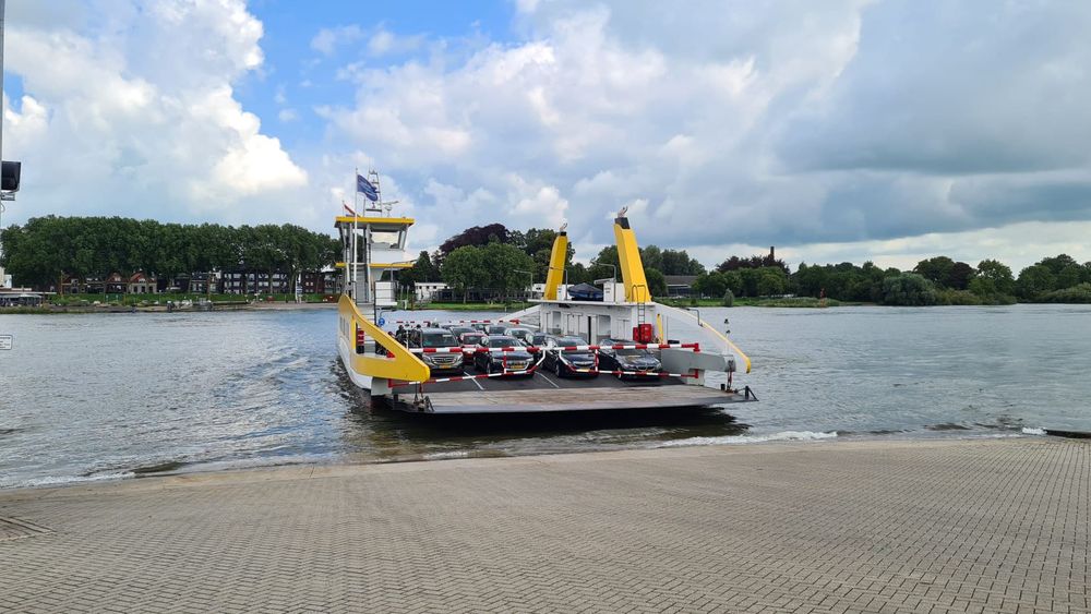 Luister terug: Het dorp Groot-Ammers 09 augustus 2023 - Rijnmond