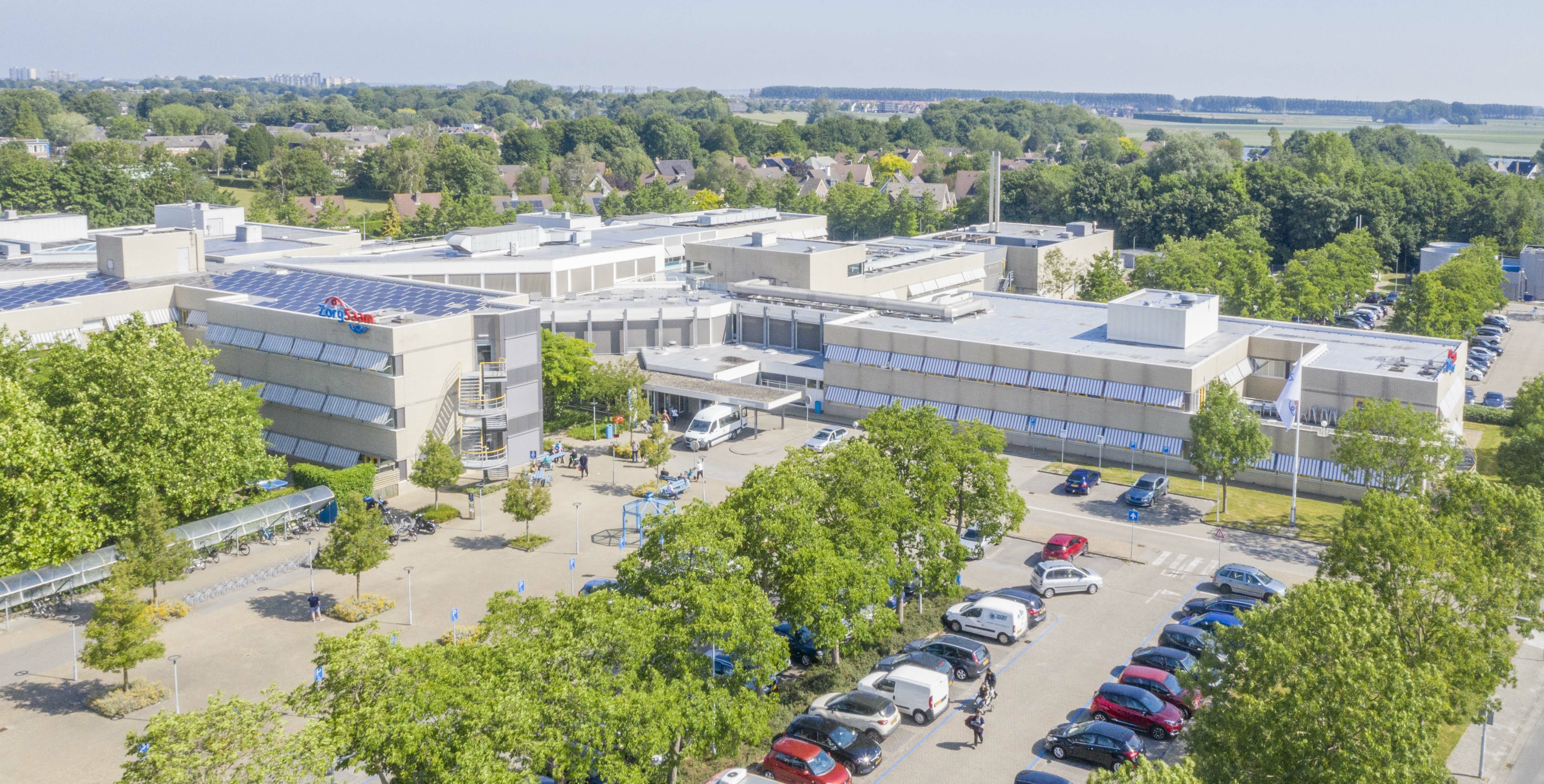 ZorgSaam lijdt verlies van 11 miljoen: 'Flinke bezuinigingen zijn ...