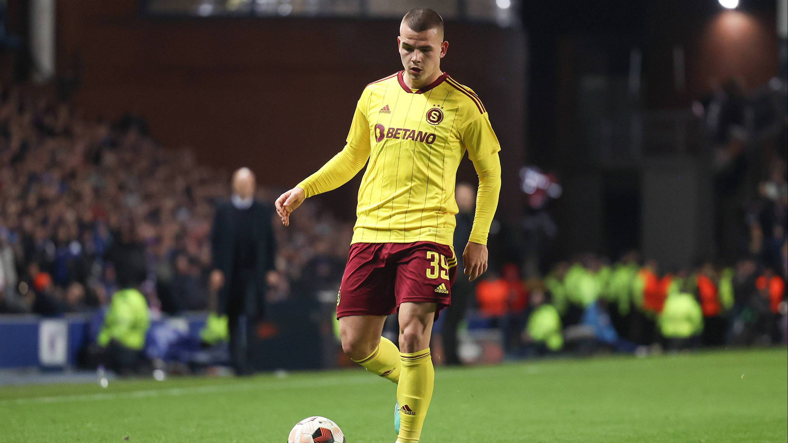 'Roda JC in verre onderhandeling met Václav Sejk' - L1 Nieuws