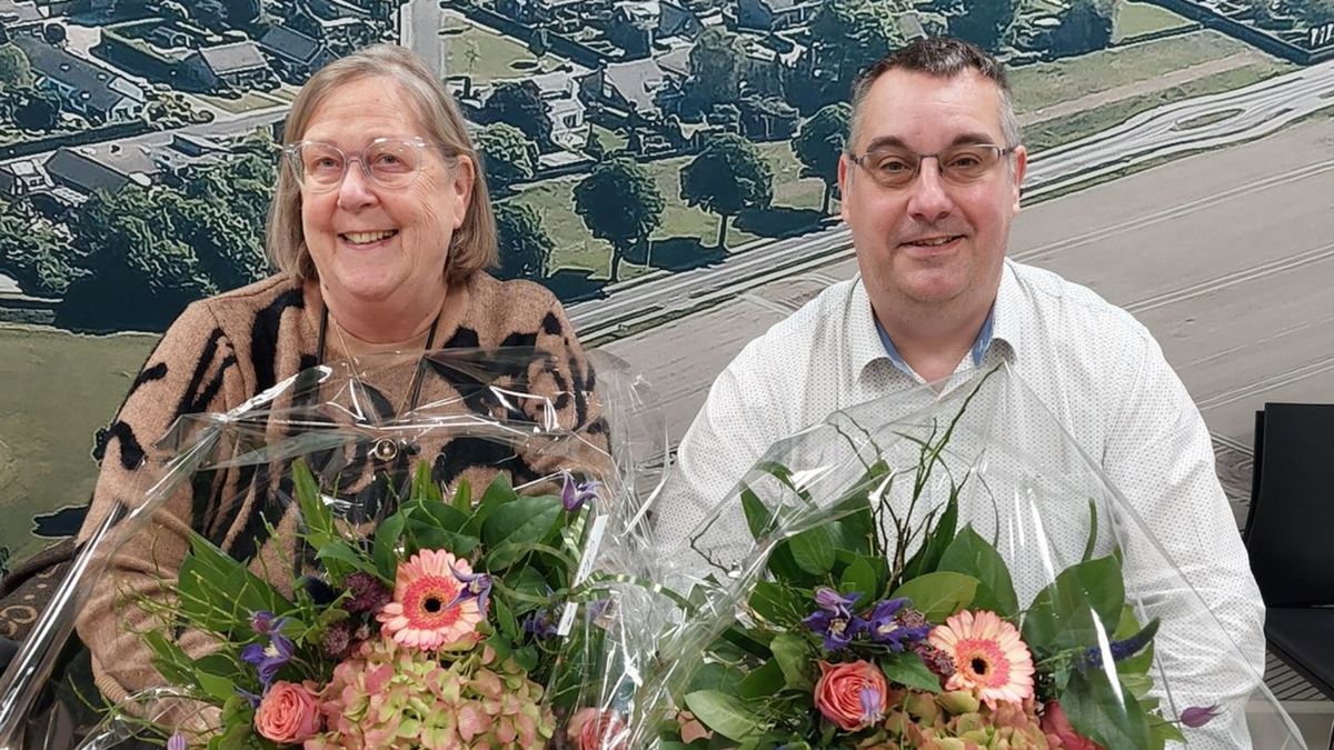 Anne Marie Fischer opnieuw lijsttrekker 50Plus - L1 Nieuws