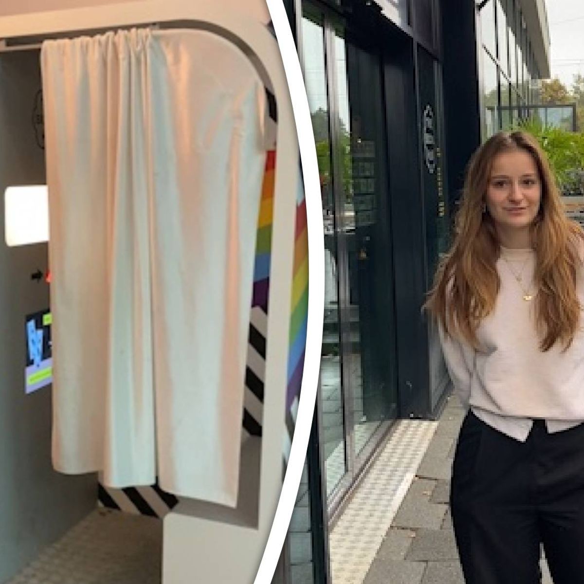 Een gratis fiets én een sportschool: internationale studenten wonen in ...