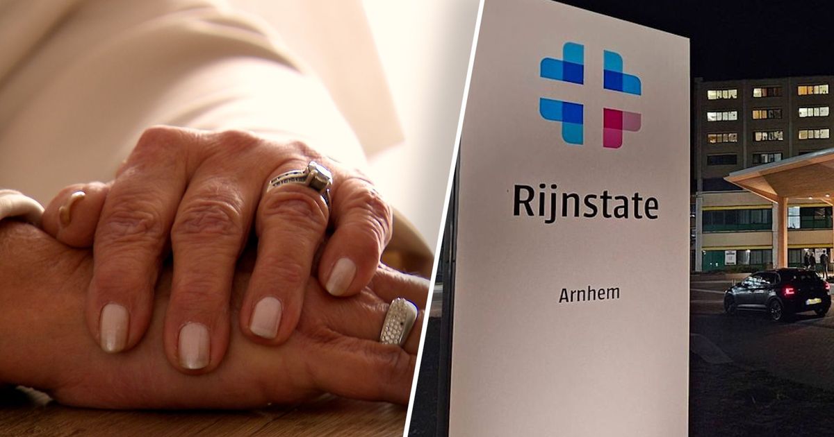 Gynaecoloog Rijnstate bereid om kinderen te zien die hij zelf verwekte ...