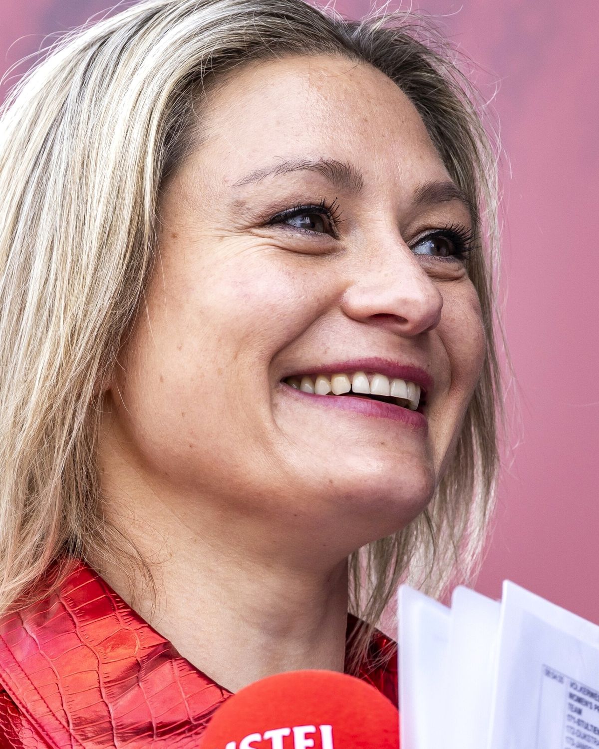 Mei dizze tips fan Roxane Knetemann rydst de Alvestêdetocht seker út ...