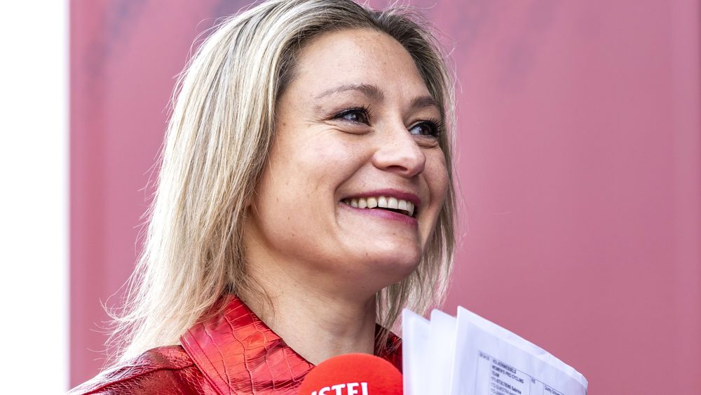 Mei dizze tips fan Roxane Knetemann rydst de Alvestêdetocht seker út ...