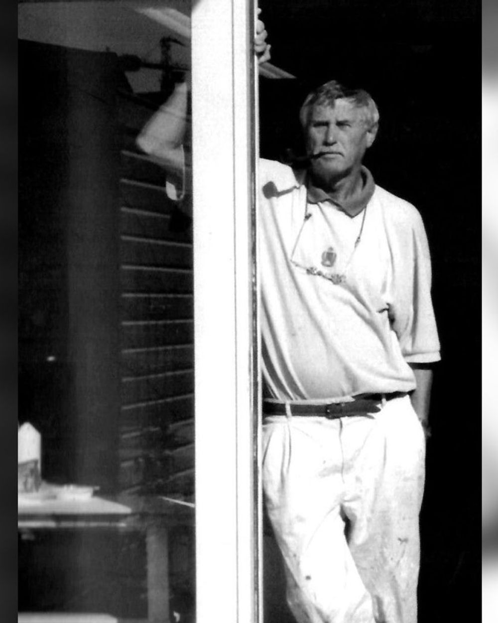 Beeldend kunstenaar Jerre Hakse (86) overleden - Omrop Fryslân