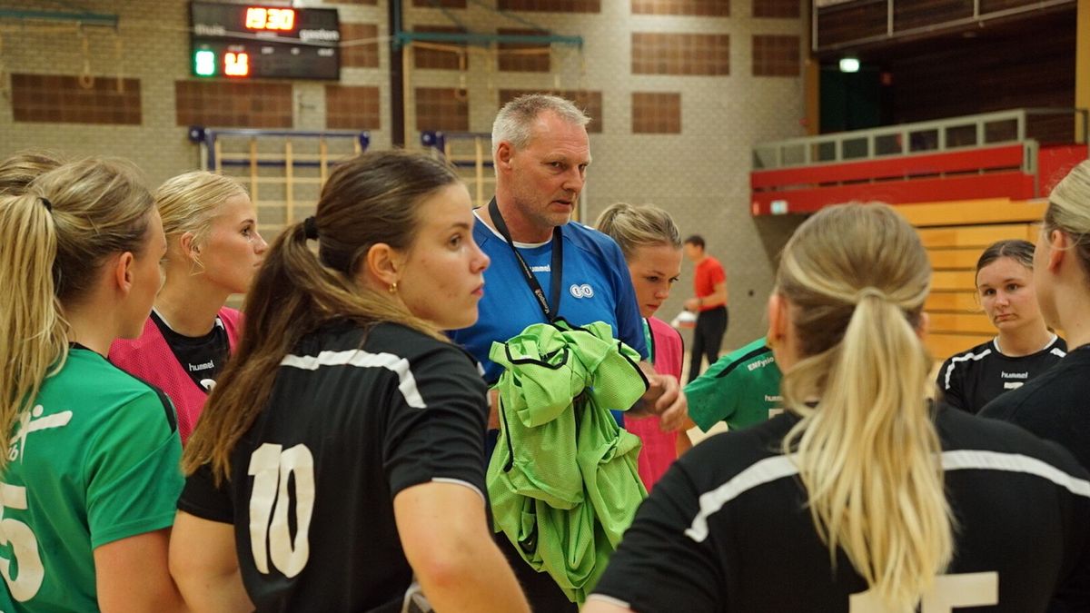 E&O verder zonder trainer Bergholt - RTV Drenthe