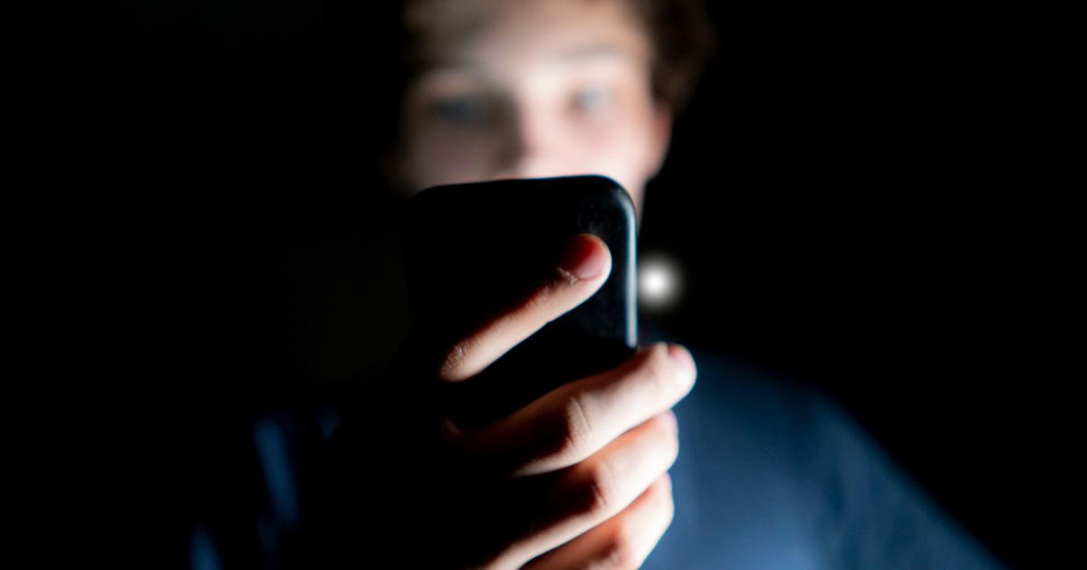 Weer overlijdt een tiener door online 'challenge', vader overleden Tim ...