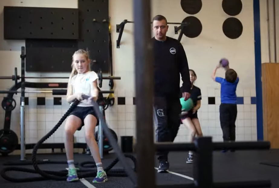 Springtij, wat is dat? - Rijnmond