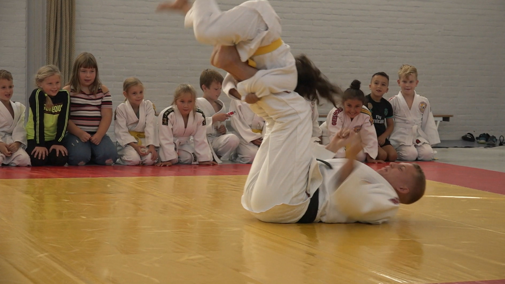 Trots op Zeeland - Liam Mulder - 07-12-2020 - Omroep Zeeland