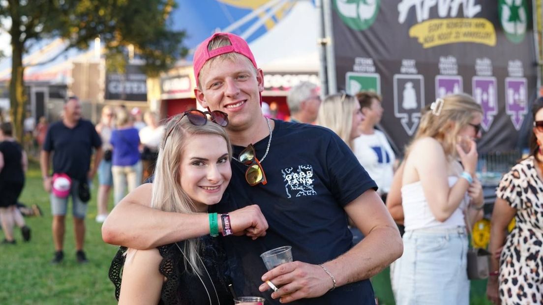 Bekijk de eerste dag van Zwarte Cross • Armin van Buuren sluit af - Omroep Gelderland