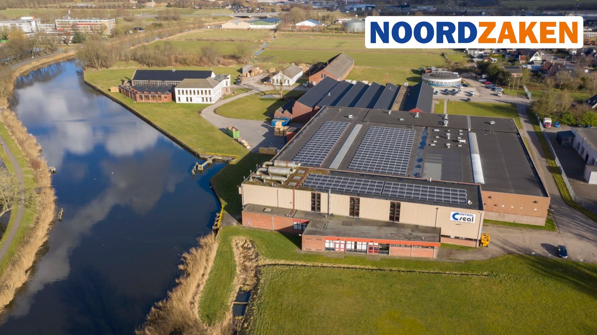Damster bedrijf Control Seal maakt doorstart, zestig banen gered - RTV ...