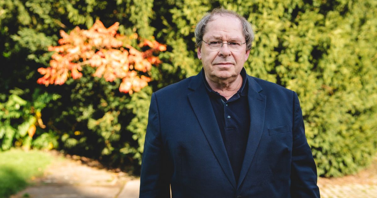 Column Jos van Wersch: Handen af van onze Amstel Gold Race! - L1