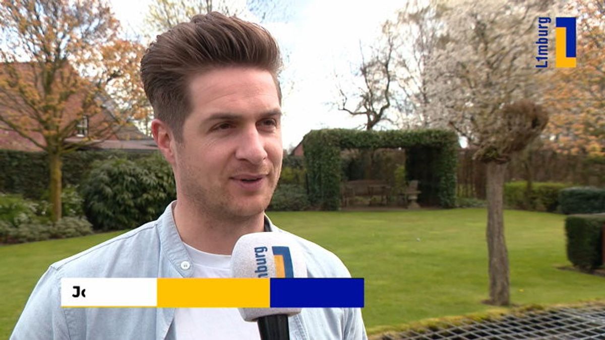 Servais: 'Creëren "wij-gevoel" grootste uitdaging bij Roda' - L1 Nieuws
