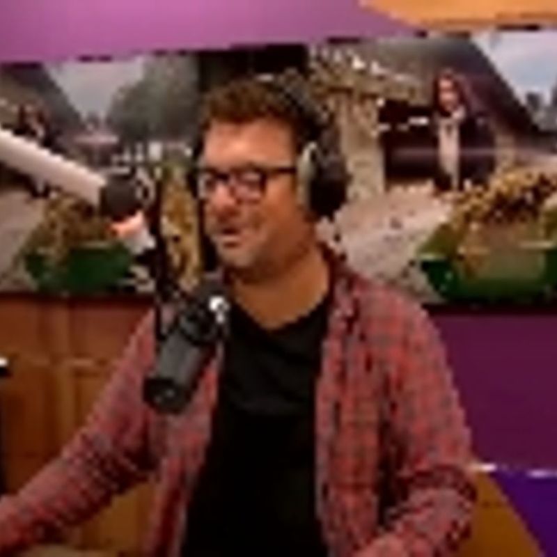 Vera en Jolanda live bij presentator Frank van Dijk - Omroep Gelderland