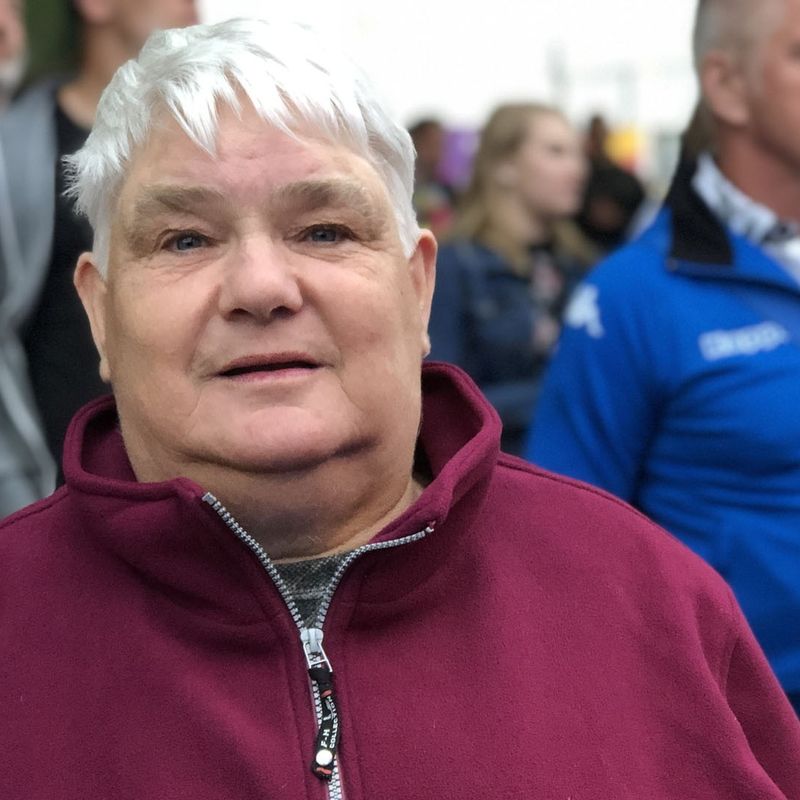 Annie (68) beleeft Op Roakeldais voor het eerst zonder haar Jan: 'Maar ...