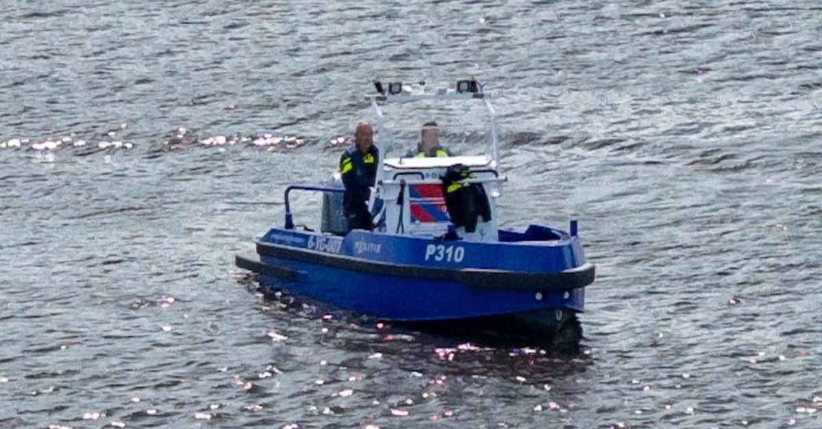 Roeier (78) omgekomen bij ongeluk op het water bij Earnewâld - Omrop ...