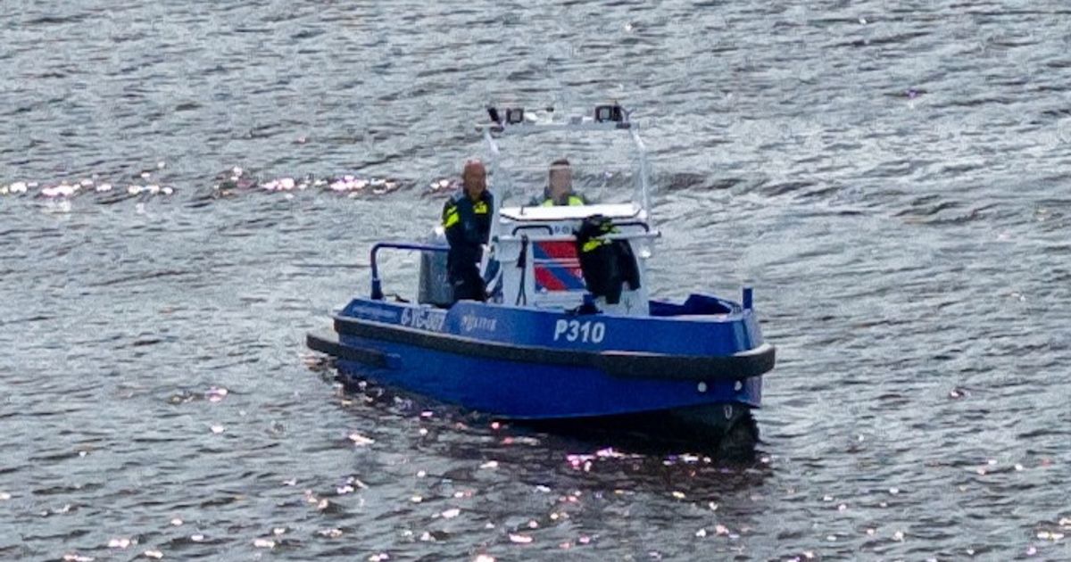 Roeier (78) omgekomen bij ongeluk op het water bij Earnewâld - Omrop ...