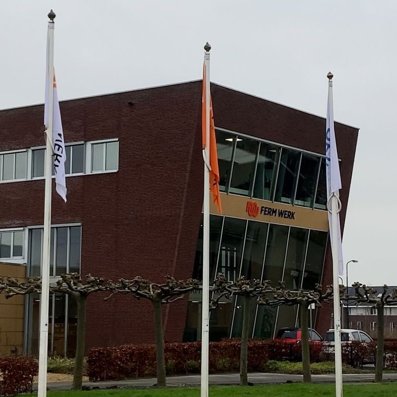 Ferm Werk negeerde advies extern bureau omdat de meldingen 'niet ...