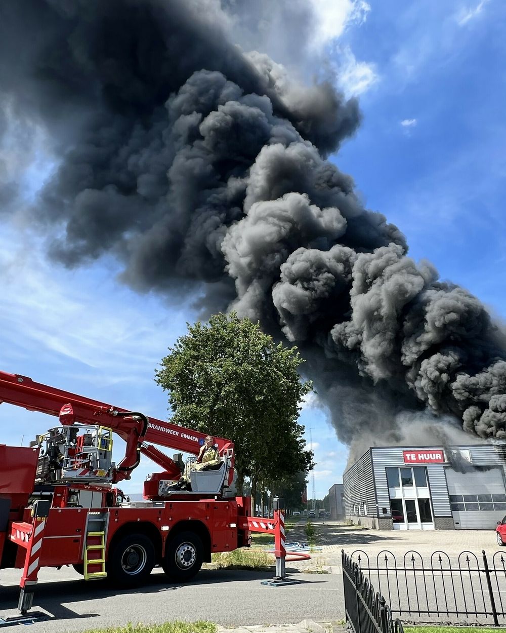 Rook is altijd giftig, wat bedoelen ze dan met 'geen gevaarlijke ...