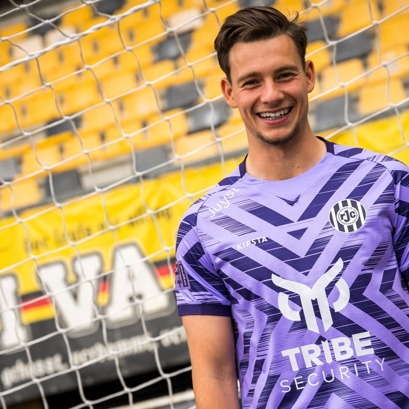 Duitse doelman Ben Zich op huurbasis naar Roda JC - L1 Nieuws